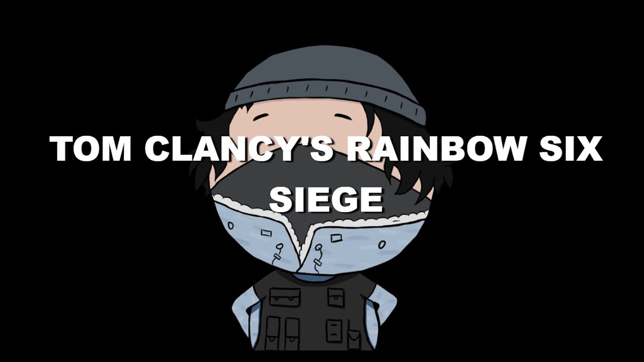 Siege clips montage - YouTube