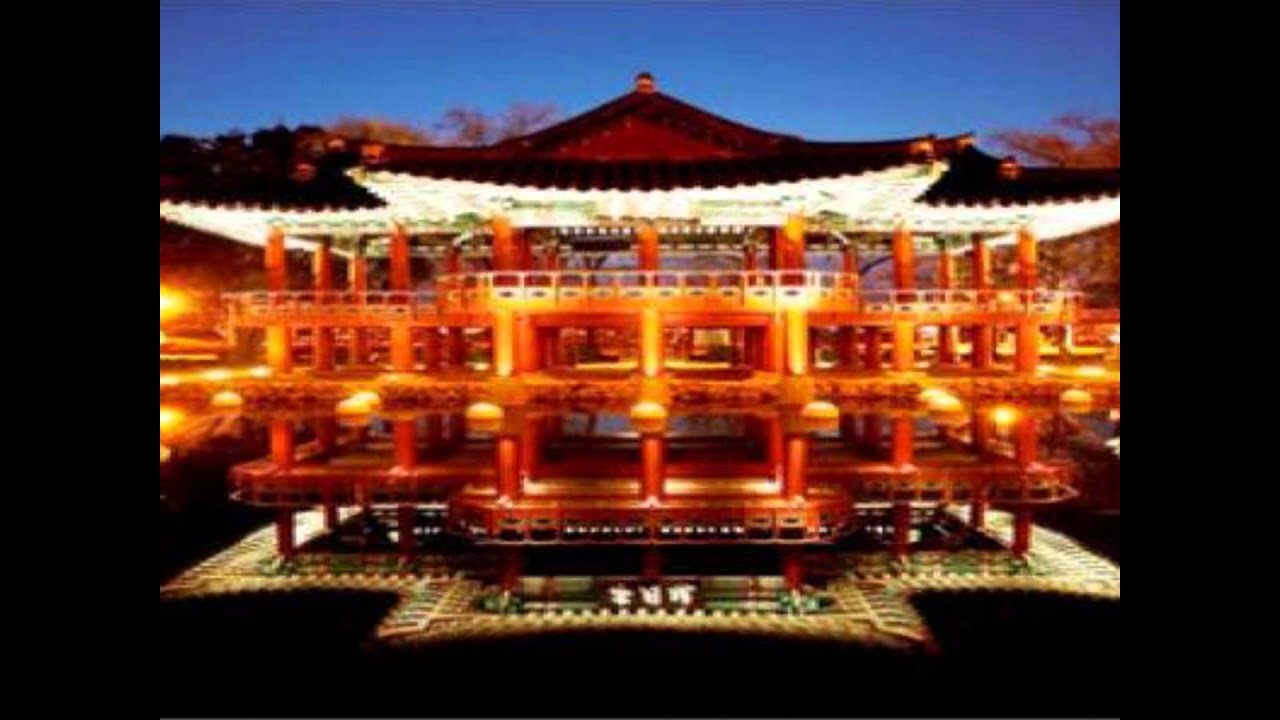 SARANGE KOREA :) - YouTube