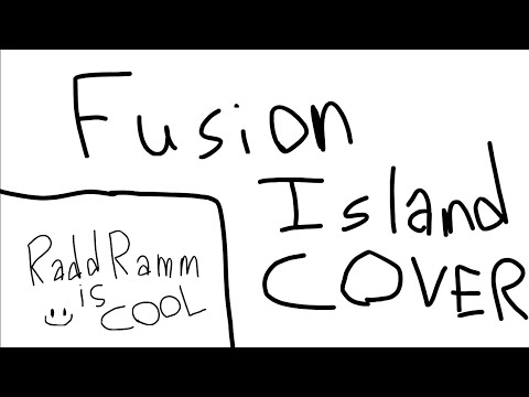 Fusion Island | Cover (My Singing Monsters) \\ Original Song by ...