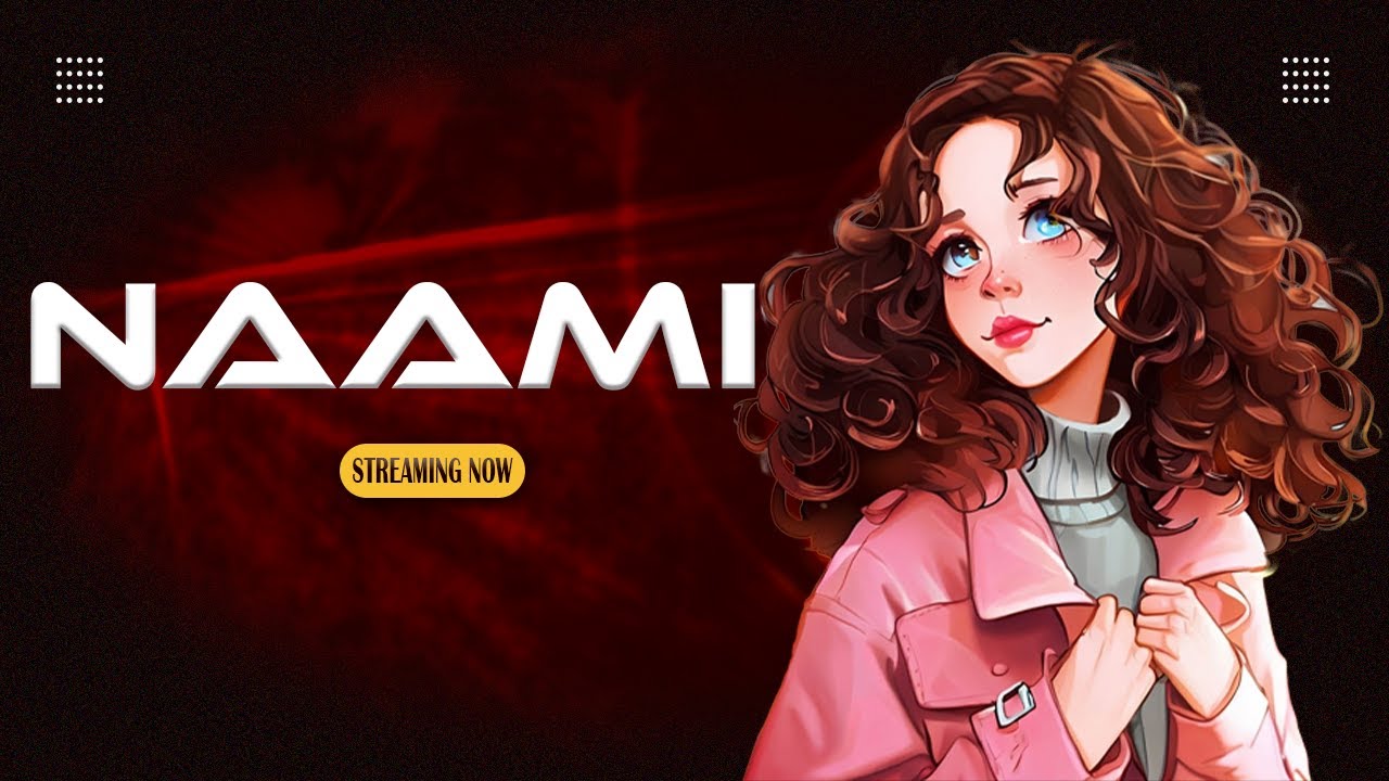 Naami Here.. !! Just back PUBG PC | Road to 4k|Only entertainment ...