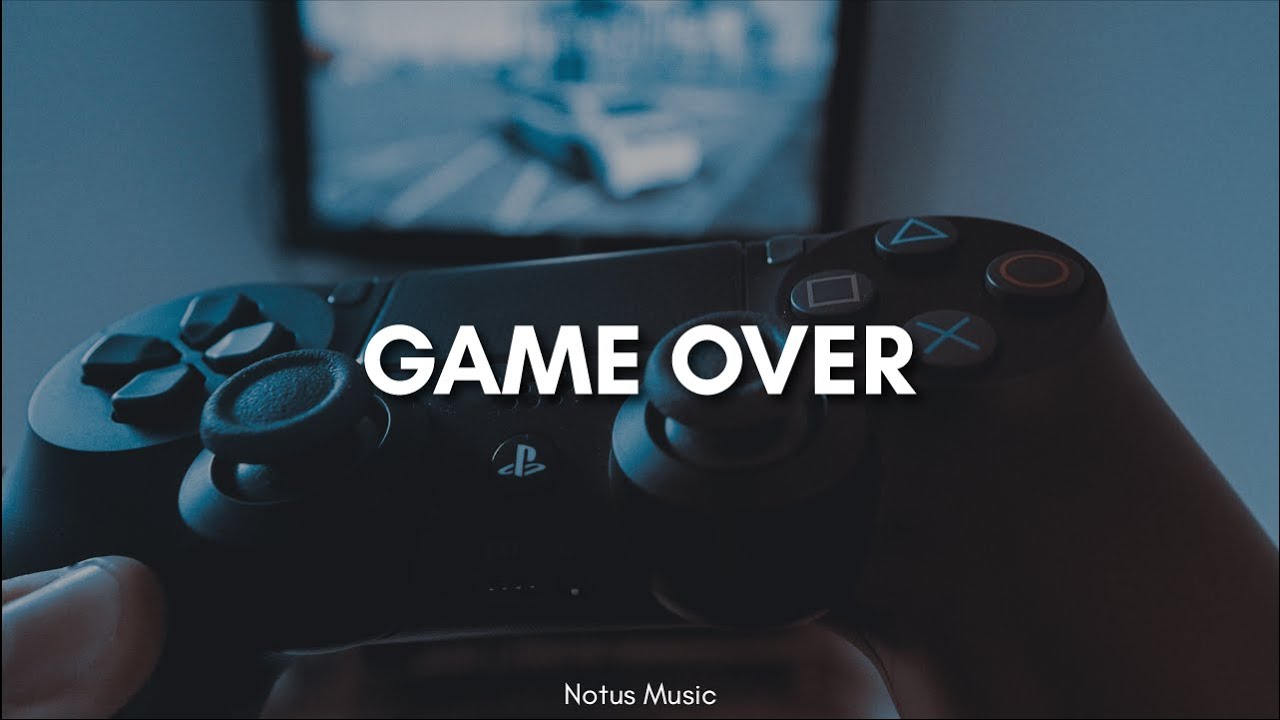 "Game Over" - Rap Freestyle Type Beat | Hard Underground Boom Bap Type ...