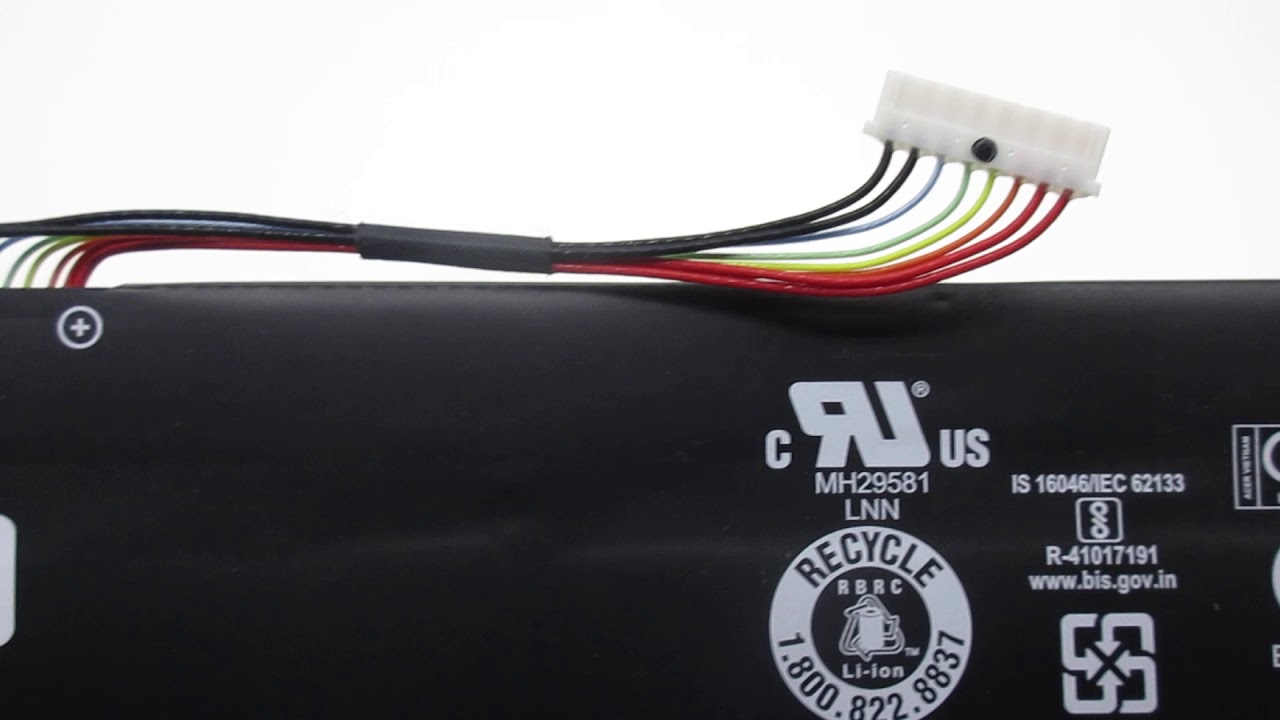 Brand New Acer AP18C8K 3INP5/82/70 Computer batteries,Laptop Battery ...