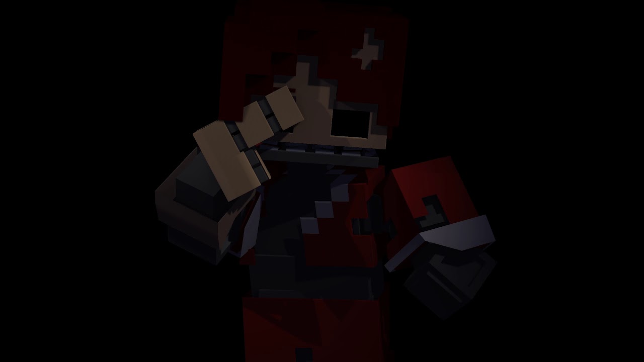 Lip sync and Lighting test - YouTube