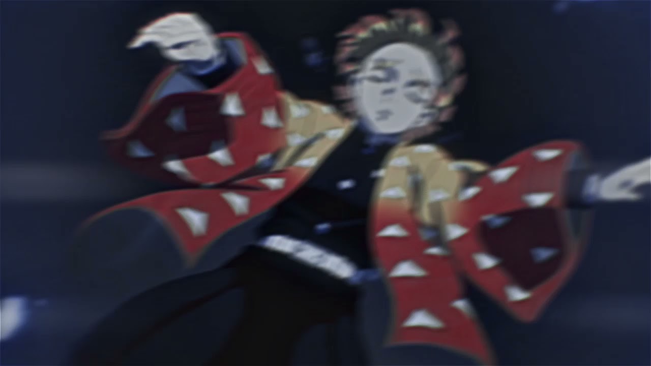 Zenitsu edit // Falling Down - YouTube