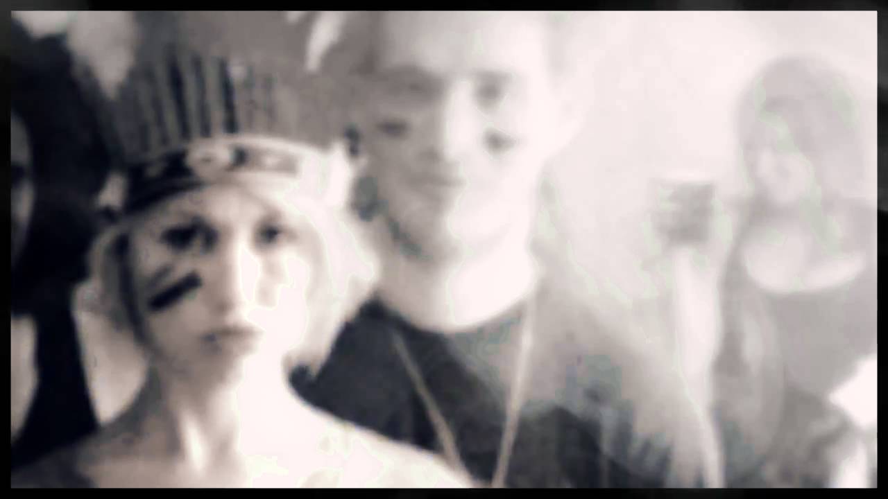 CHELSEA KANE & BRIAN DALES | MY EPIC & ROMANTIC FIRST LOVE - YouTube
