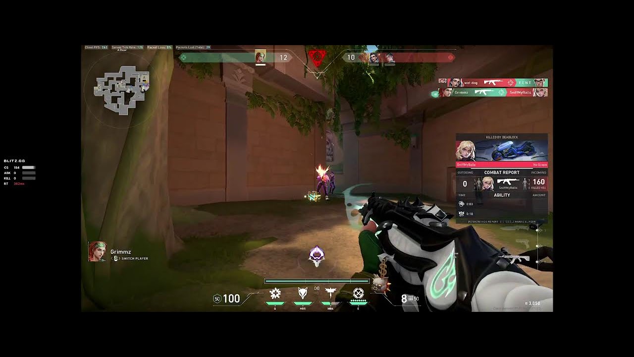 Farming for Ultimate Valby. The First Descendant - YouTube