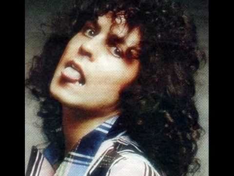 Mambo Sun - Marc Bolan and T.Rex - YouTube