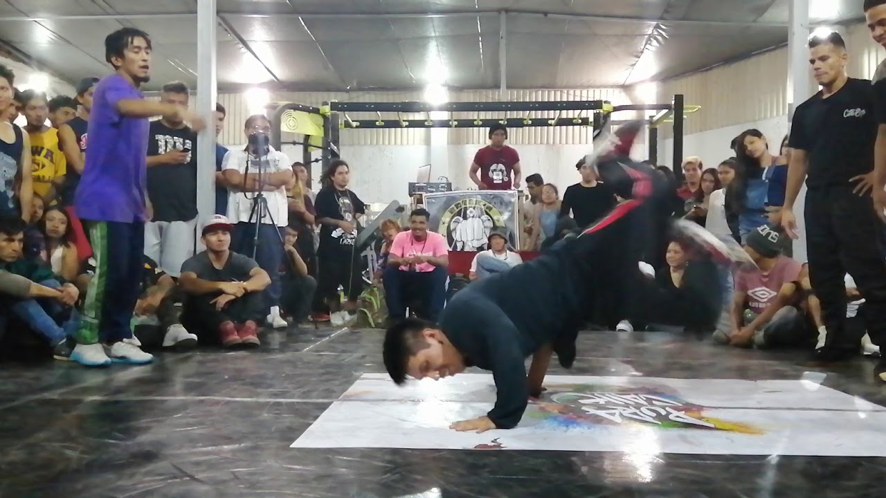 Corporación Talmac VS Inyectando C. Venezuela - Ruta Pura Calle 2019 ...