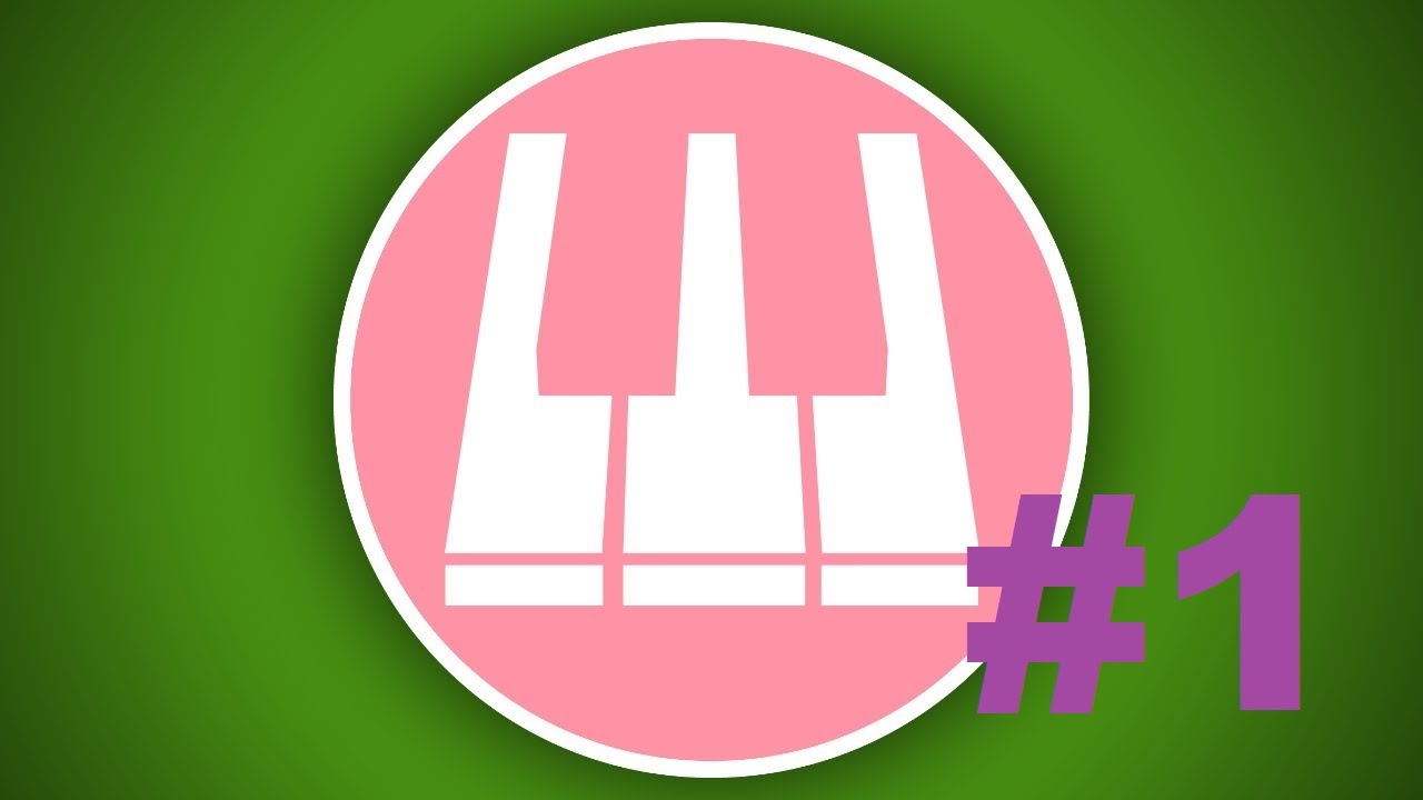 [Osu! Mania #1] Some of my Favorite Songs - YouTube