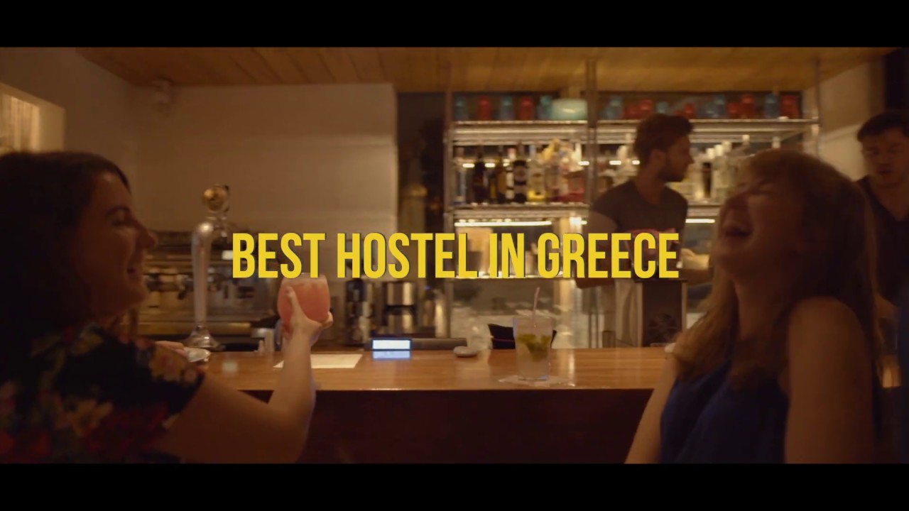 The Awards - We won!!! YEAH!!! - YouTube