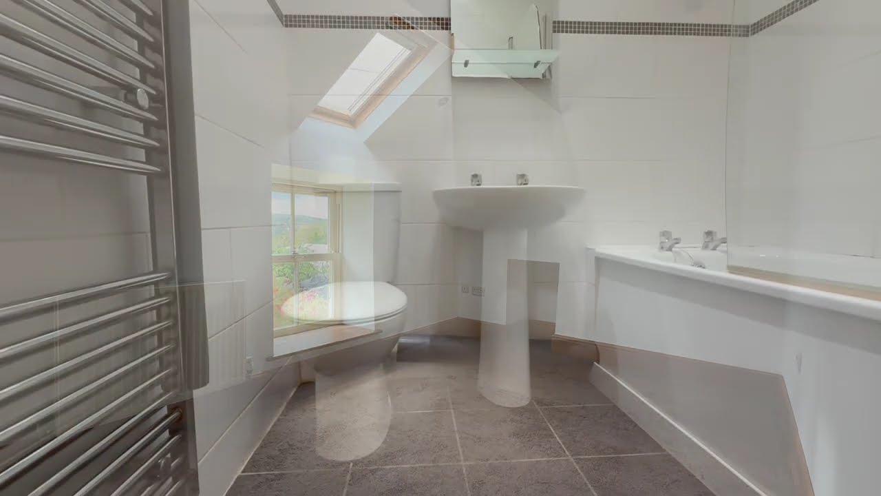 2 bedroom property for sale in Bryn Derwen Terrace, Talysarn ...