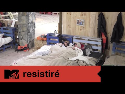 MTV Resistiré | Mane y Fran conversan sobre Clovis