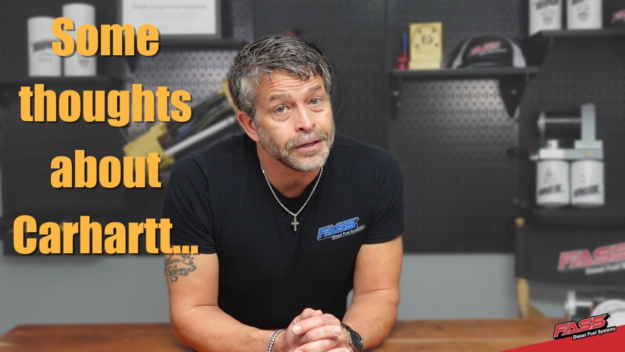 A message from our founder, Brad Ekstam ⬆️ - YouTube