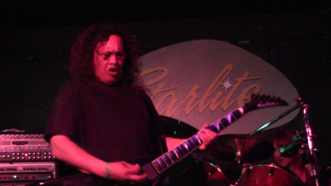 His Name is Robert Paulson "Live At The Starlight" Sacramento - YouTube