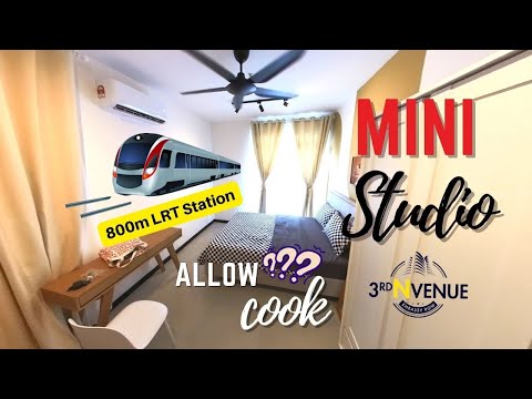 😘 OMG Really Nice ? [ Girl Unit ] Tour For Room For Rent 3KM KLCC | MUST Rent