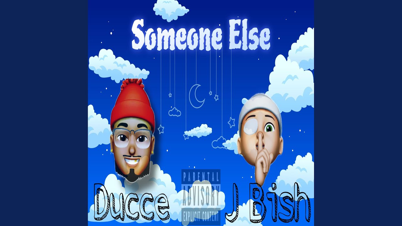 Someone Else (feat. J Bish) - YouTube