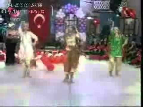 ŞAHMERAN HİNT GRUBU (BAYRAM ÖZEL)