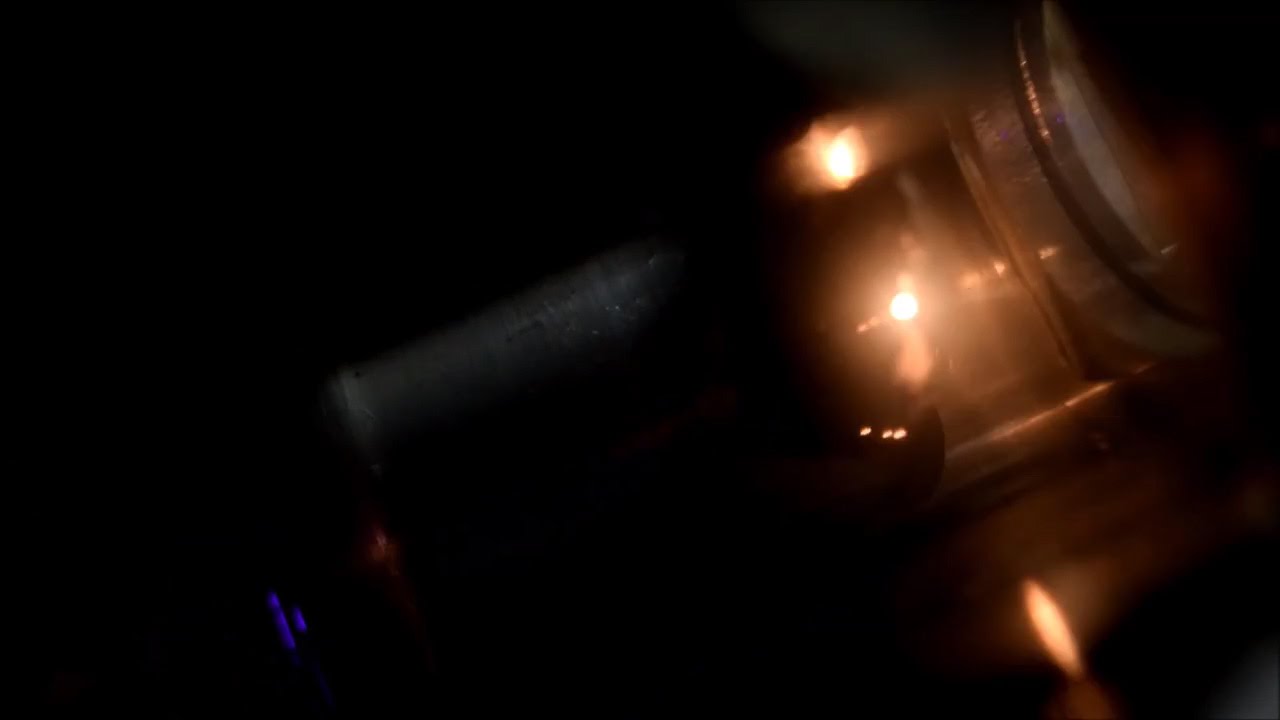 DE-STAR - Deflecting Asteroids with Laser Beams - YouTube