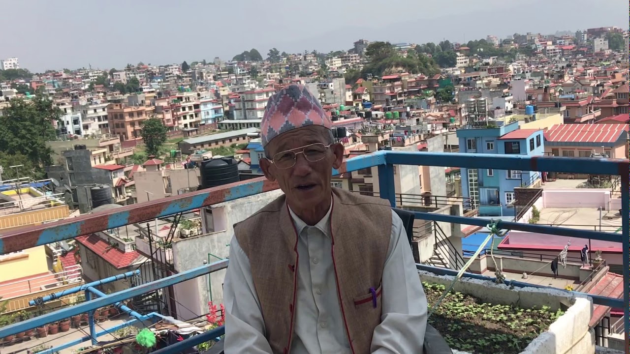 Phopa / song : saila dai - YouTube