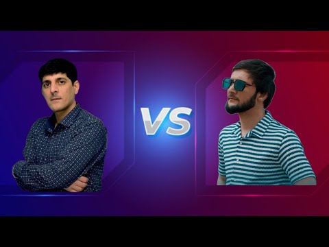 Gülağa Vs Ələkbər Qırğın Deyişmə Maştağa Mircəlalın Toyu