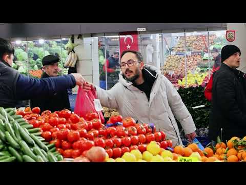 Paylaşmakla Başlar Ramazan | Kısa Film