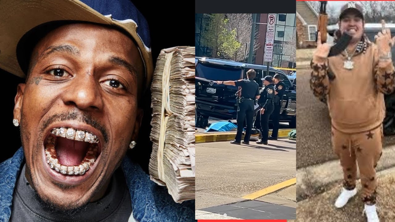 Sauce Walka & Sayso P Shot in Downtown Memphis - YouTube