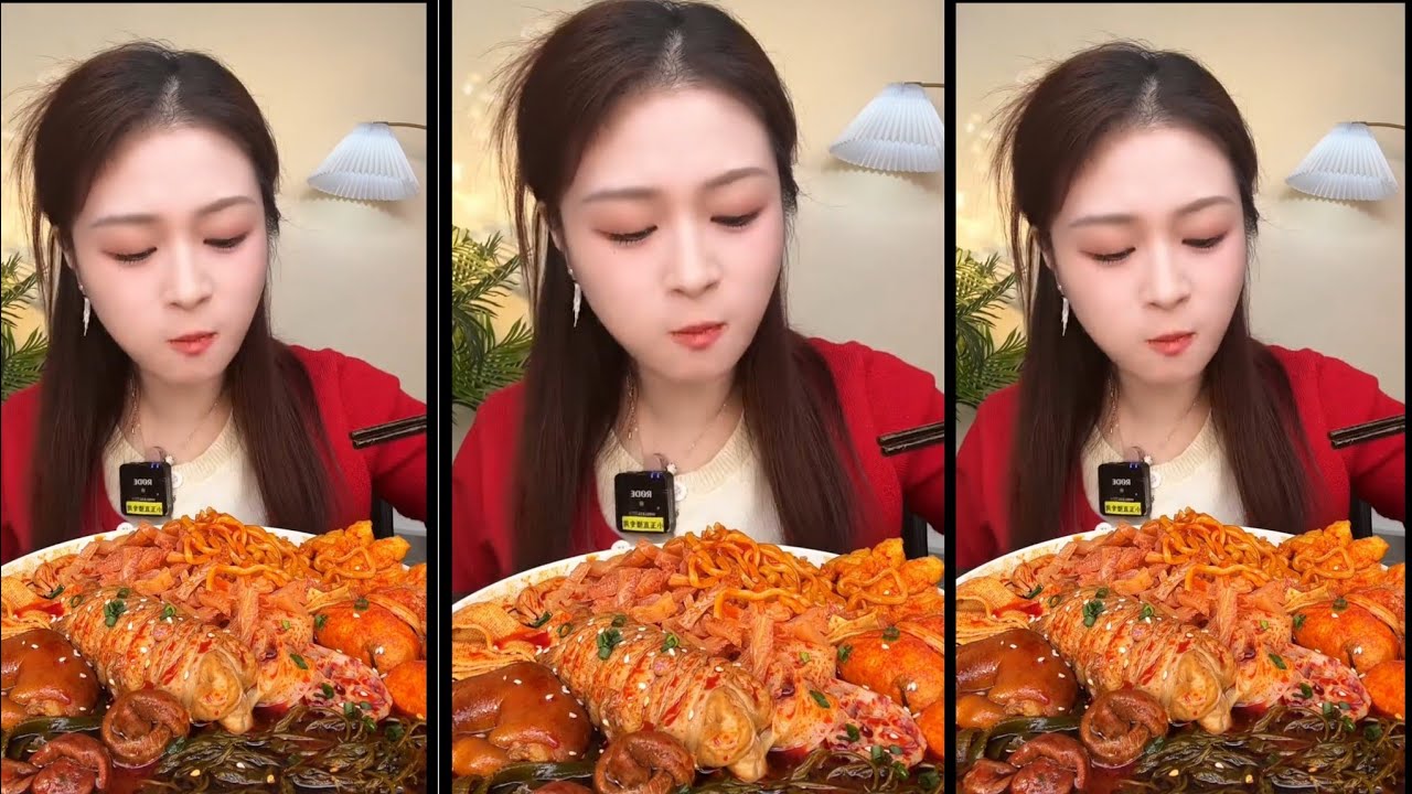 Amazing, Eating show, food challenge #mukbang #eating #food #yummy # ...