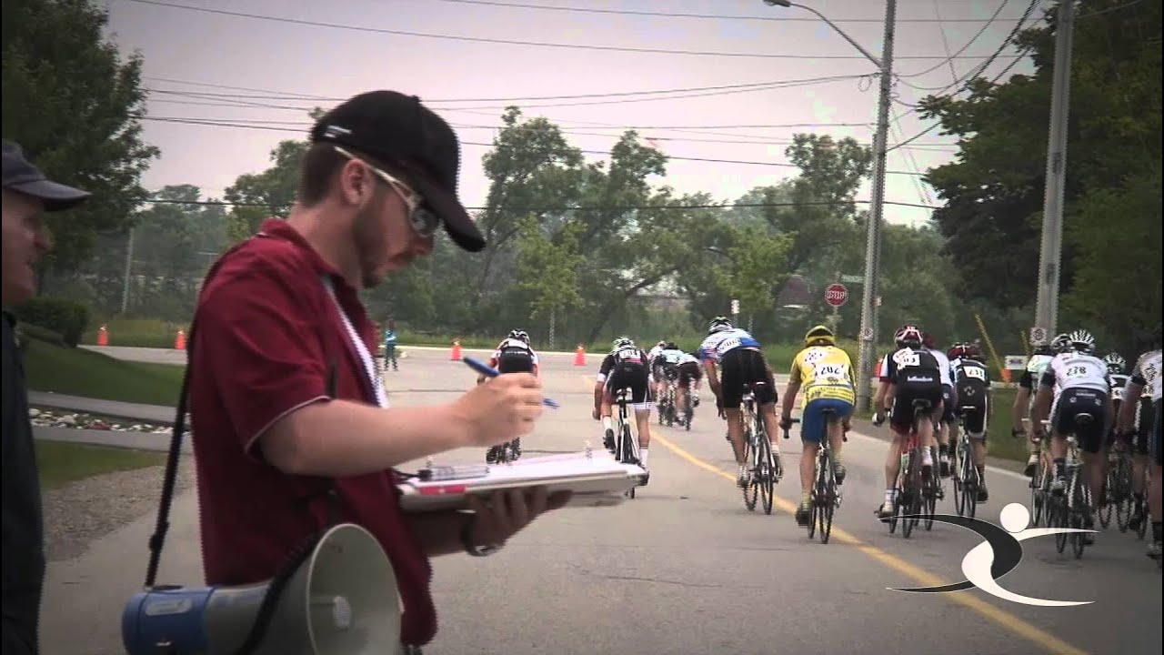 GET YOUR CRIT ON! - Olympian and Pro Cyclist Explain Criterium Racing ...