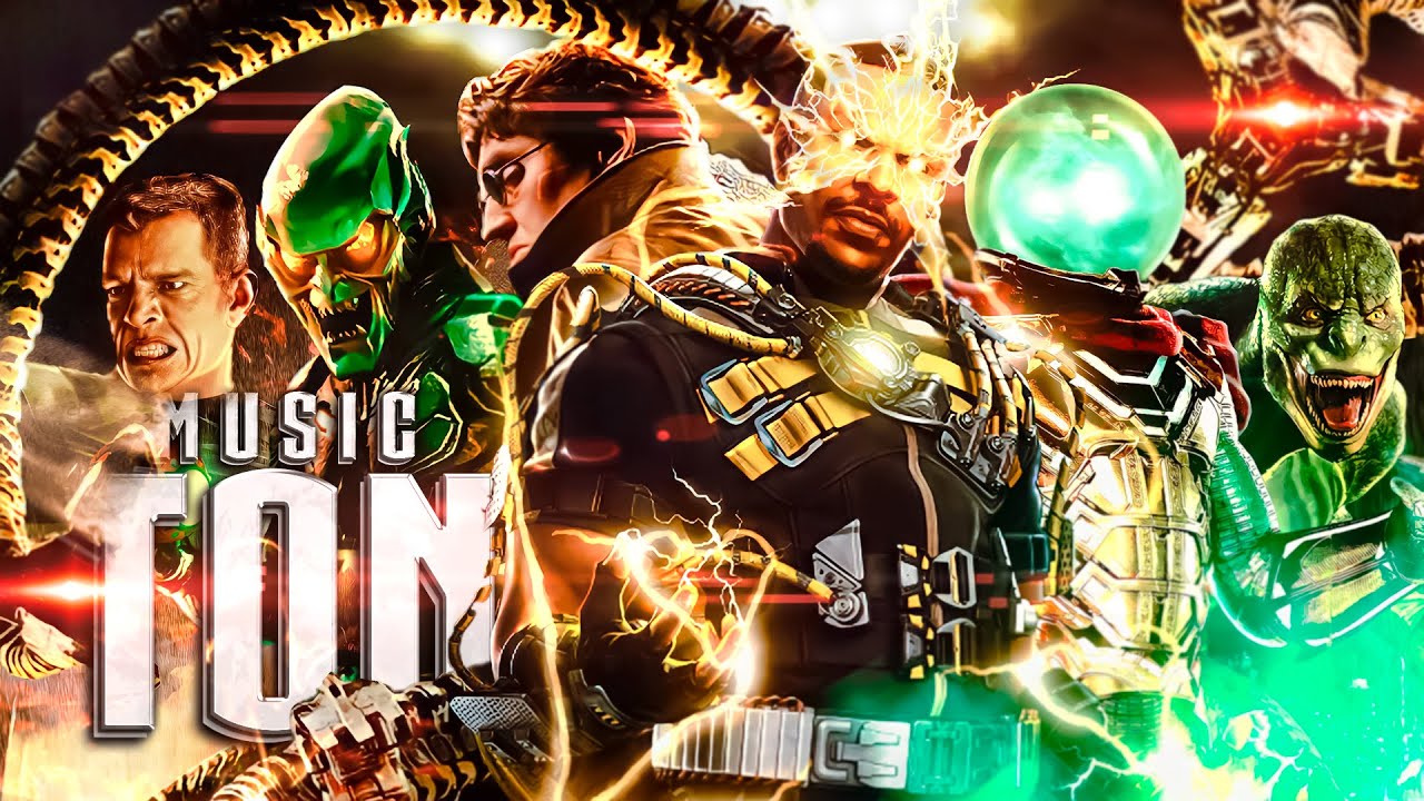 Rap do Sexteto Sinistro - NÓS SABEMOS SEU SEGREDO | PAPYRUS DA BATATA ...