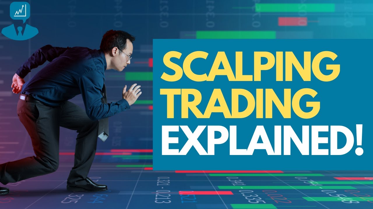What is Scalping? Easy Scalping Trading Strategy for Beginners (Demo ...