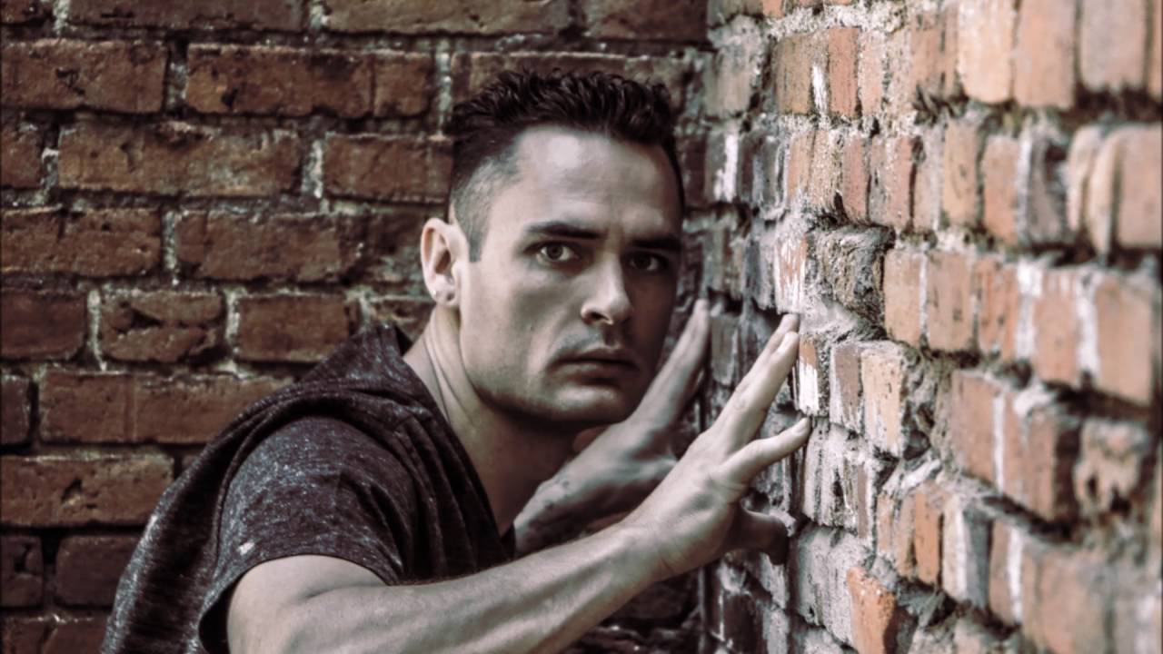 Craig Brown Male Model Video - YouTube
