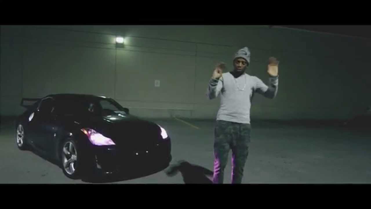 " Jay So Breezy " - Nah [Teaser] 10/12/14 - YouTube