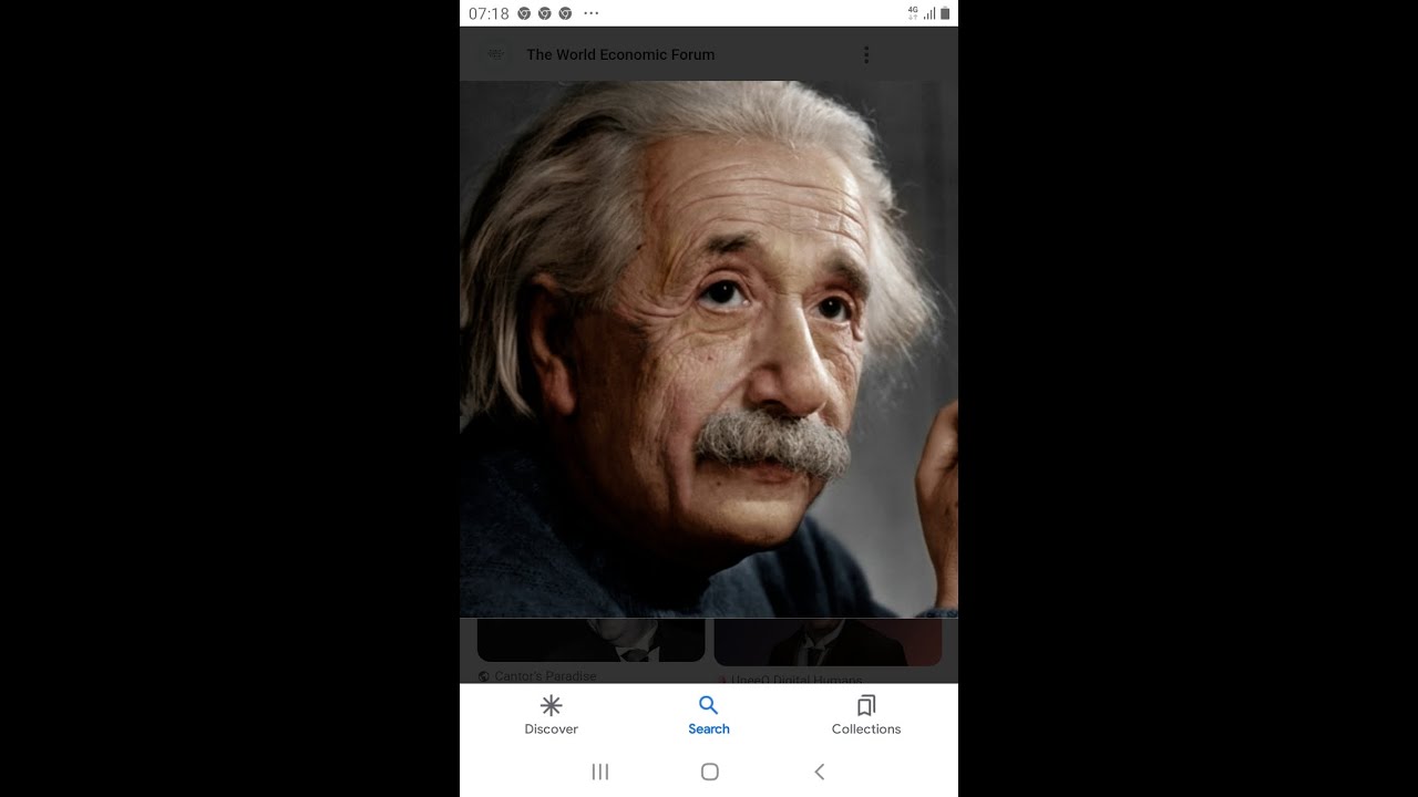 Albert Einstein का करोड़ों डॉलर का दिमाग हुआ चोरी? | Who Stole Albert Einstein's Brain After ...