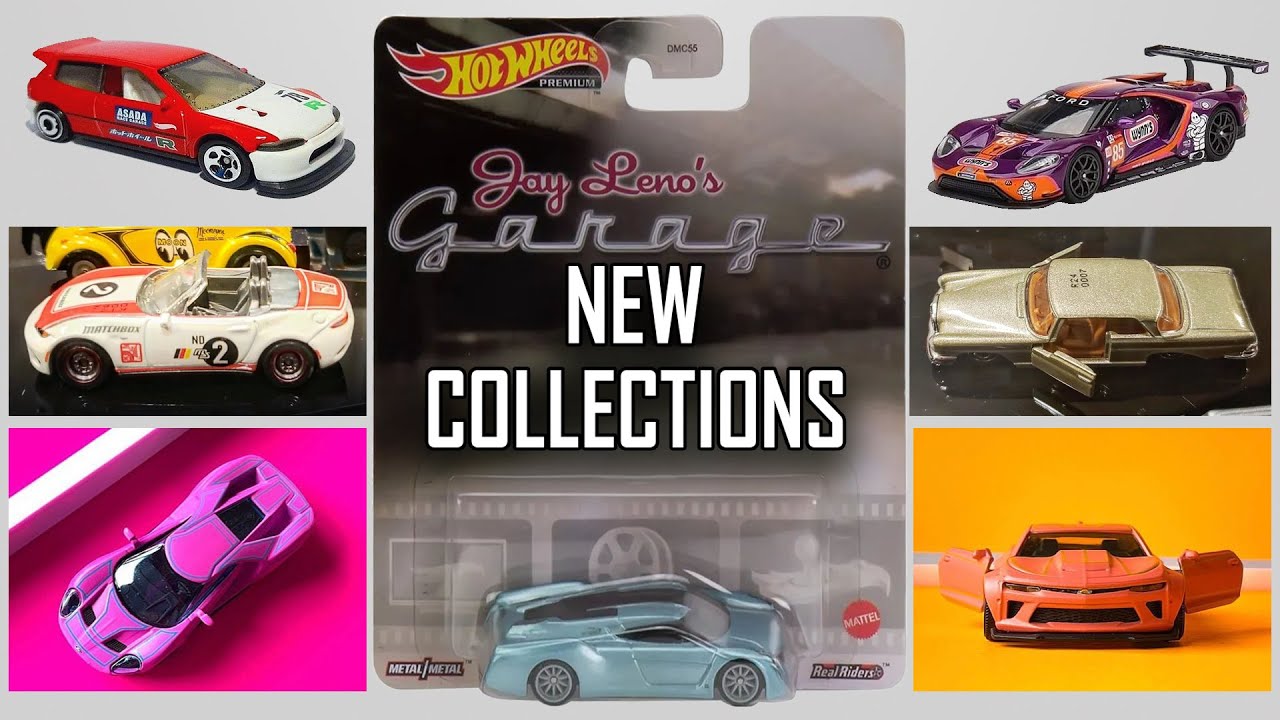 Review - New Replica Entertainment Set, Honda Civic Custom, Matchbox ...