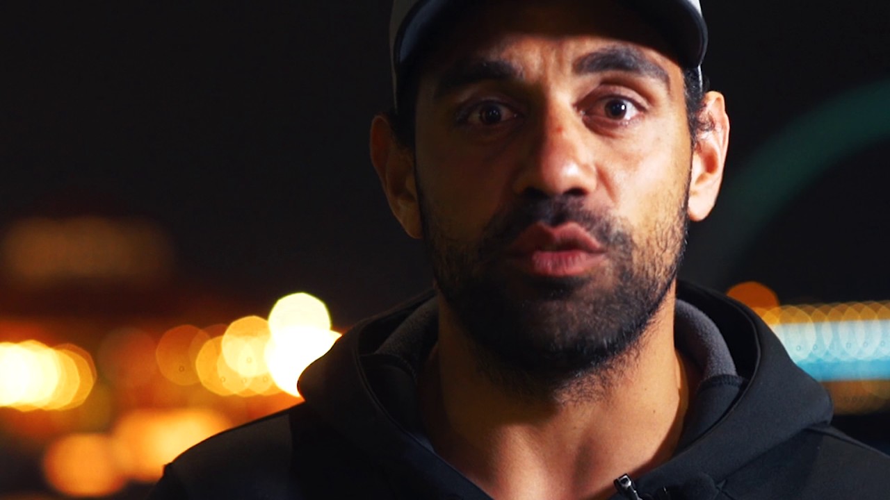 Chris Yarran 'A life Powerfully Restored' - YouTube