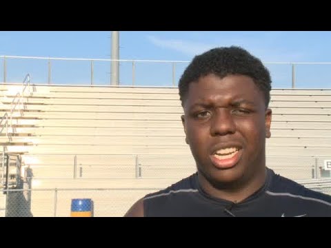 Homestead's Tico Brown, Cam Shannon, Jiya Wright and Chad Zolman full ...