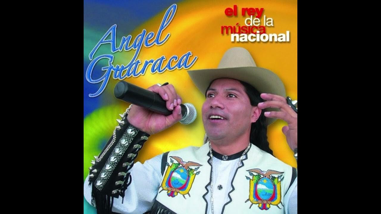 Guaracazo mix dj sukito - Angel Guaraca- Solo éxitos Bailable - YouTube