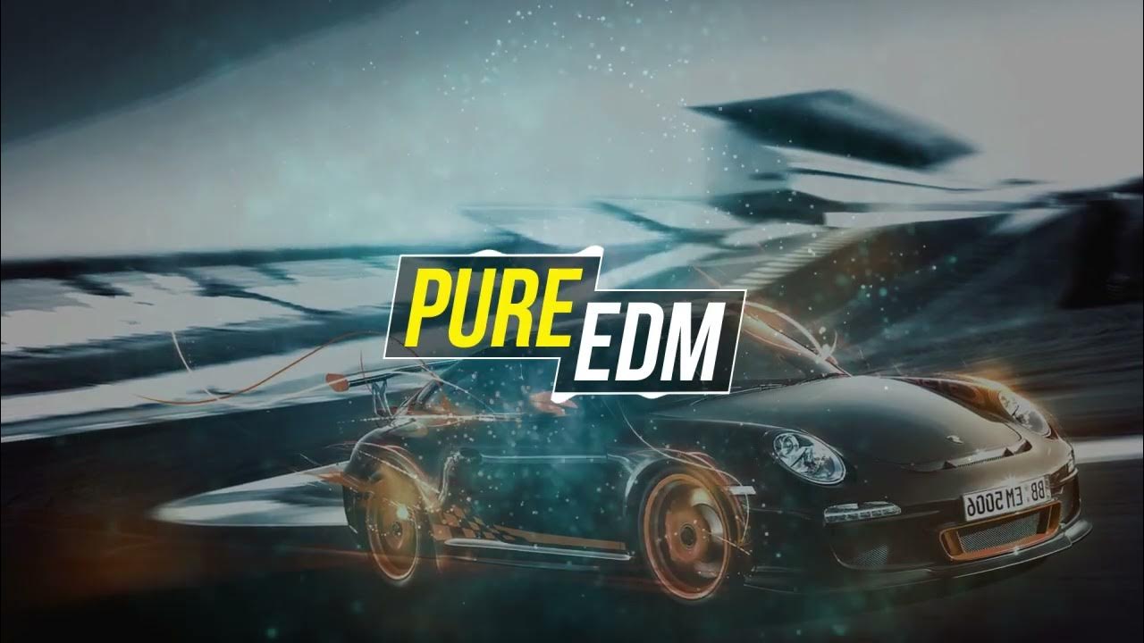 Pure EDM: Non-Stop Mix of the Best Electronic Dance Music #89 - YouTube