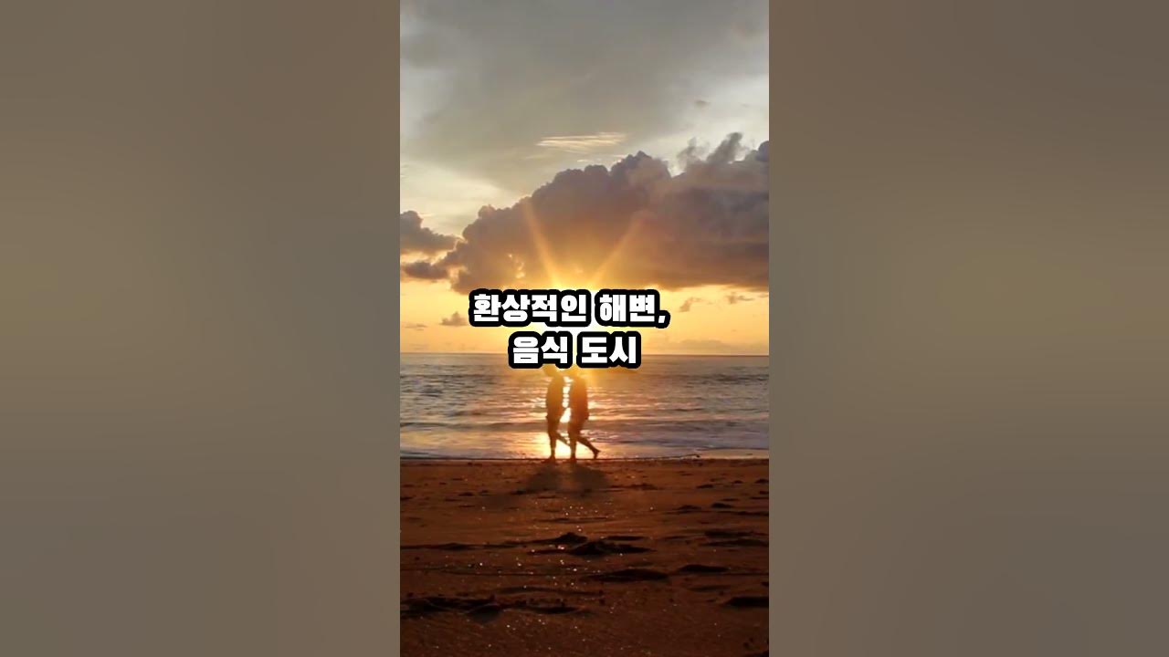 4월 혼자서 떠나는 베트남 여행 추천 Top 10 Shorts Youtube
