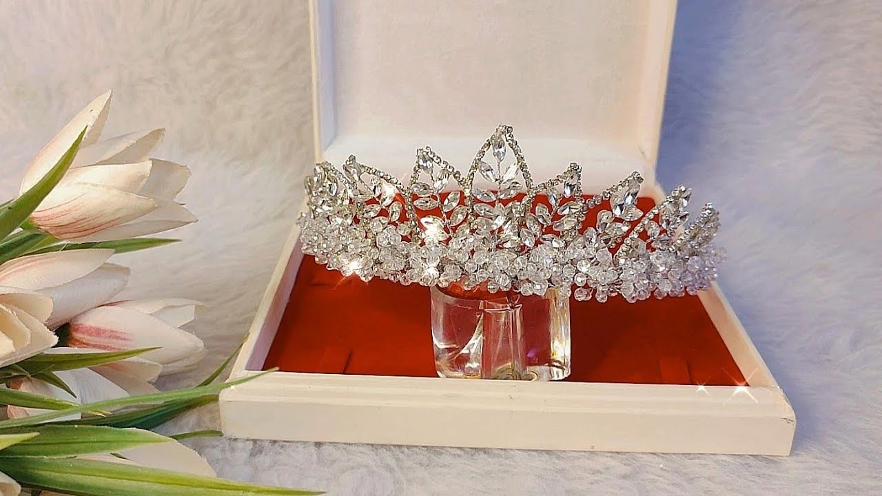 viral 2d crystal tiara: Golden Technique REVEALED! (Make Money From ...