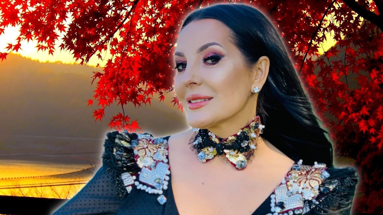 Angela Rusu, top muzică de petrecere ⭐ Colaj cu cele mai îndrăgite ...