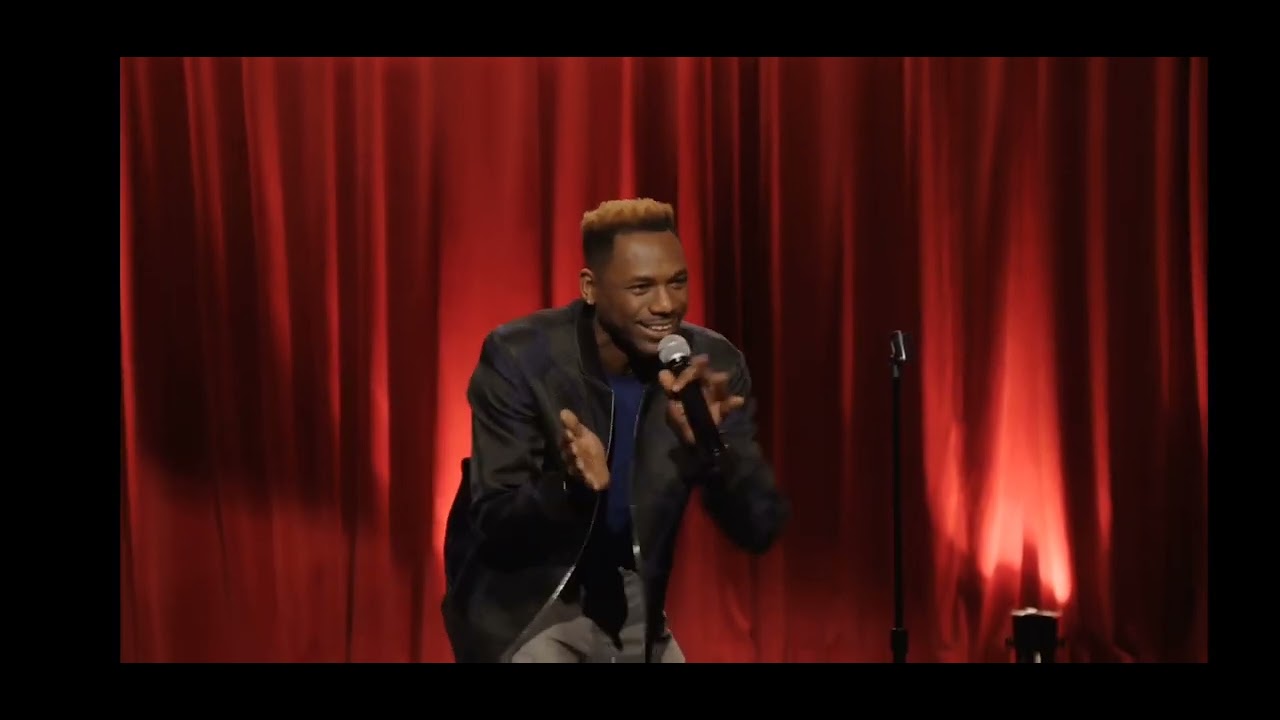 R I P Comedian Boogie B from New Orleans - YouTube