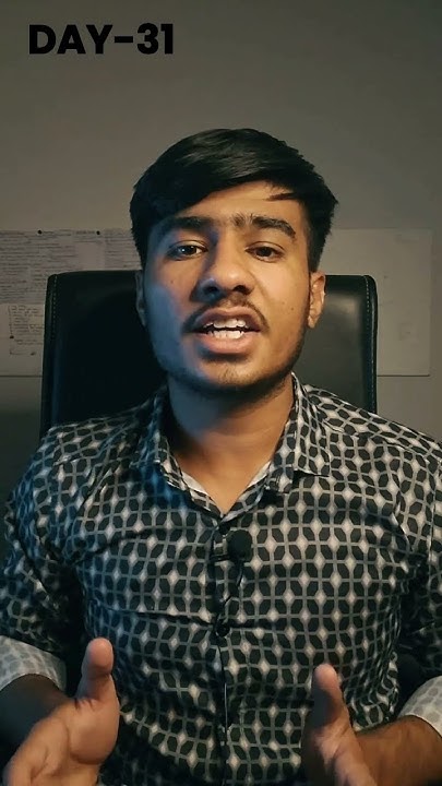 Day 31 Of 100 Days Of Programming Challenge 100daysofcoding Datascience Youtube