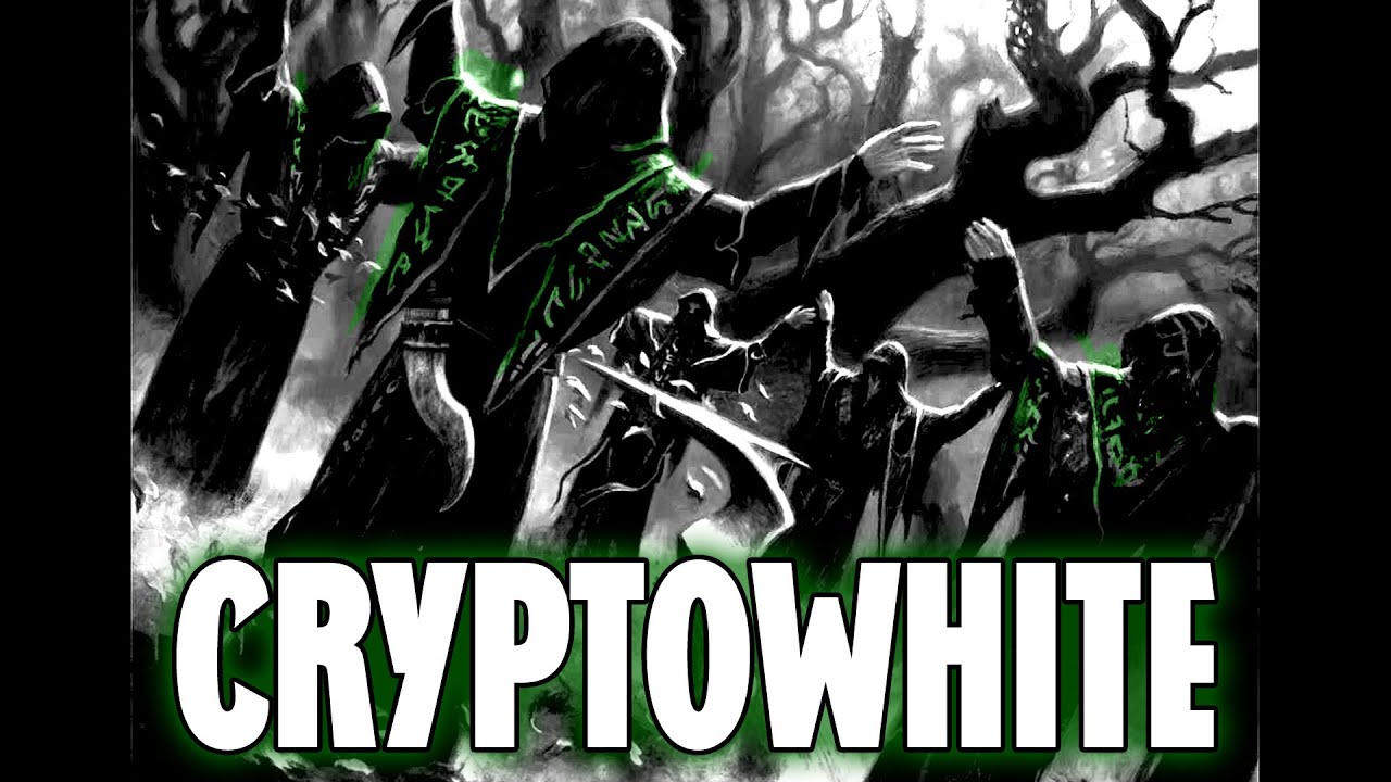 Cryptowhite vs Twilight - Game 2 and 3 - Xmage Gameplay Against the AI ...