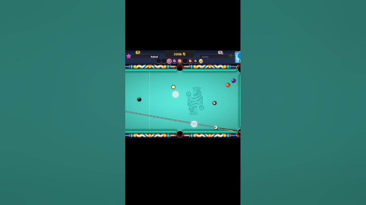 8 pool ball playing games 🎱 #shorts #shortfeed #explore #gameplay #foryou #new - YouTube