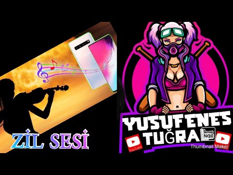 İPHONE 5 EFSANE ZİL SESİ HERKESİN ARADIĞI ZİL