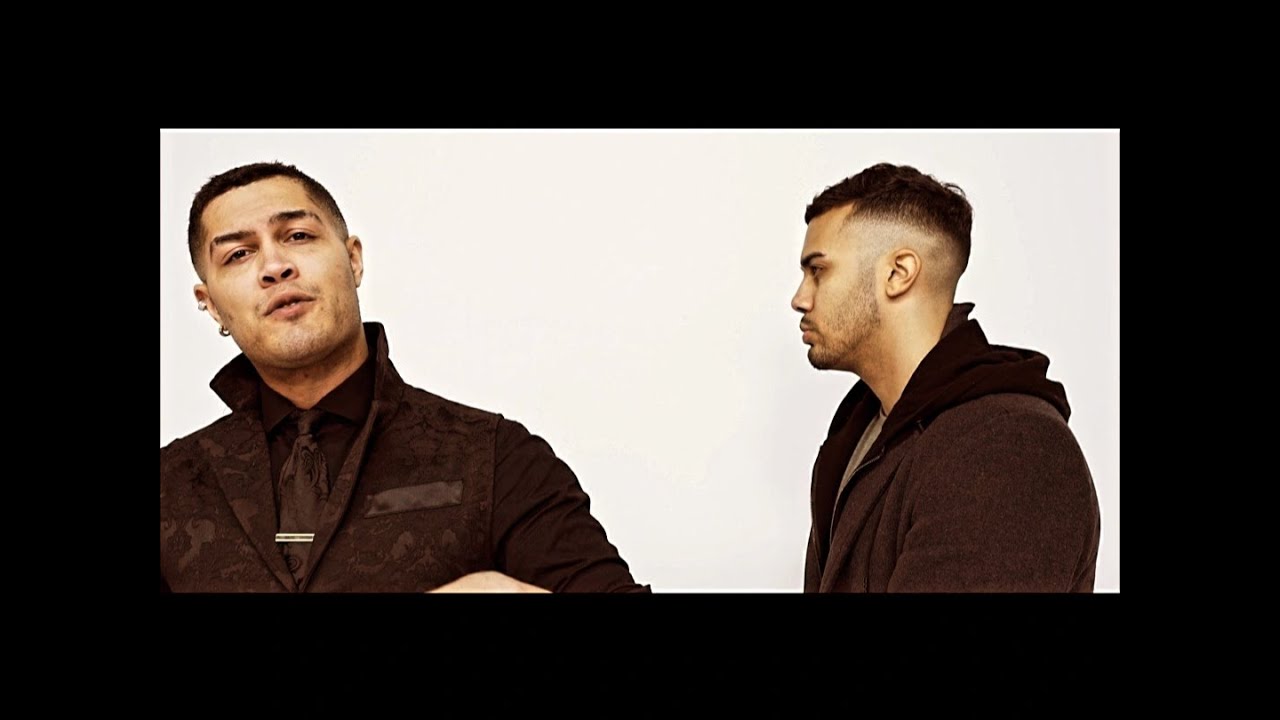 Jaron James feat B. T8LR - S.T.O.W - YouTube