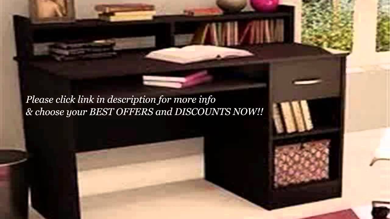 [Rated #1] South Shore Axess Collection Desk REVIEW! |^ South Shore ...