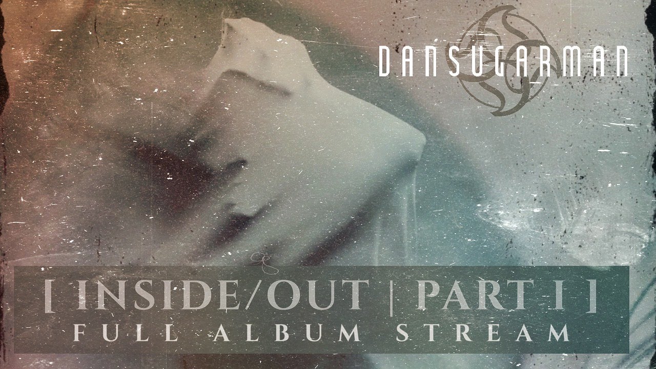 [ Inside/Out | Part I ] | Full Album Stream - YouTube