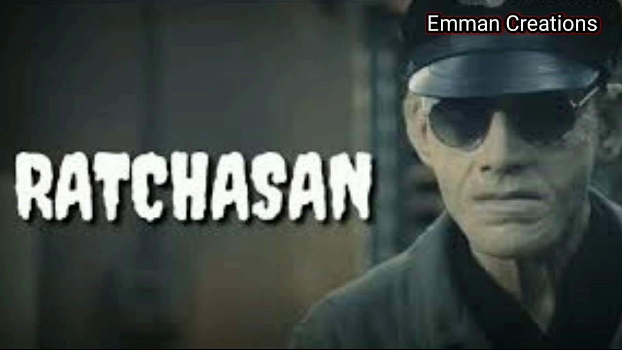 Ratchasan Christopher Psycho killer BGM piano cover by Emmanuel.. - YouTube